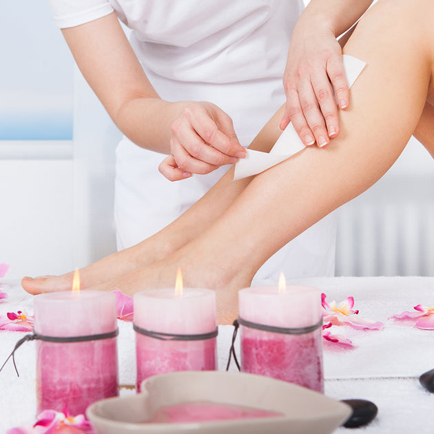 The Soothe Package | Rain Salon & Spa Inc